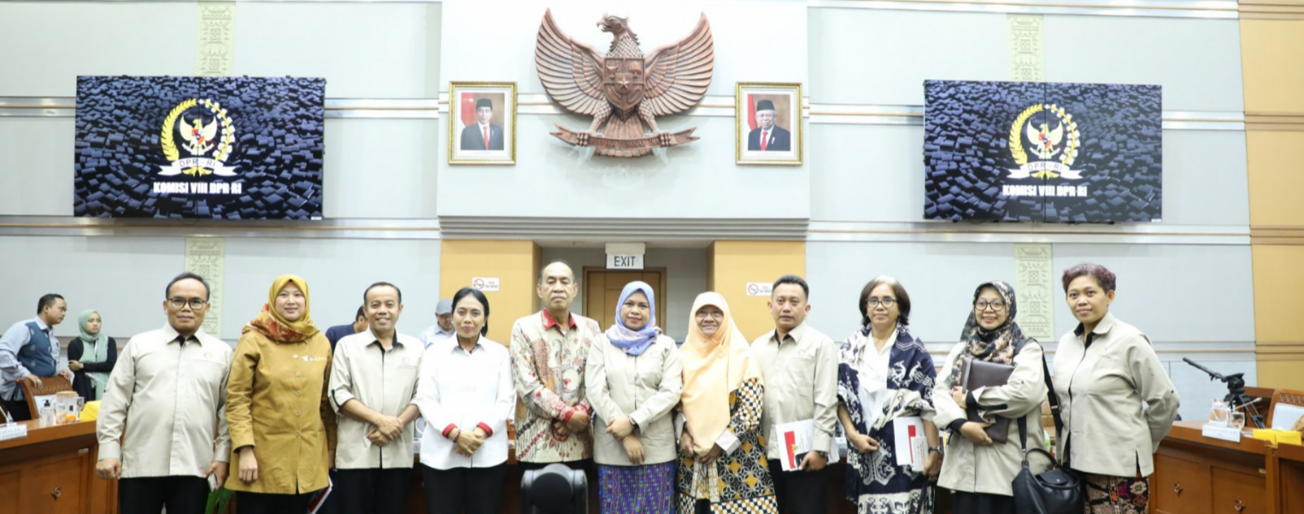 Kementerian Pemberdayaan Perempuan dan Perlindungan Anak