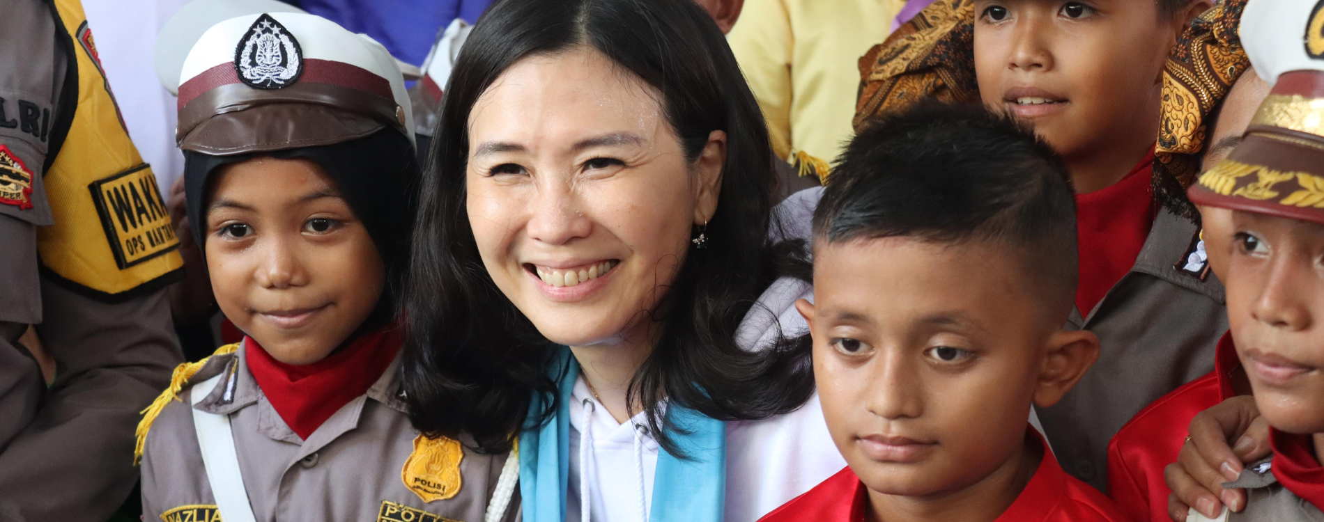 Kementerian Pemberdayaan Perempuan dan Perlindungan Anak