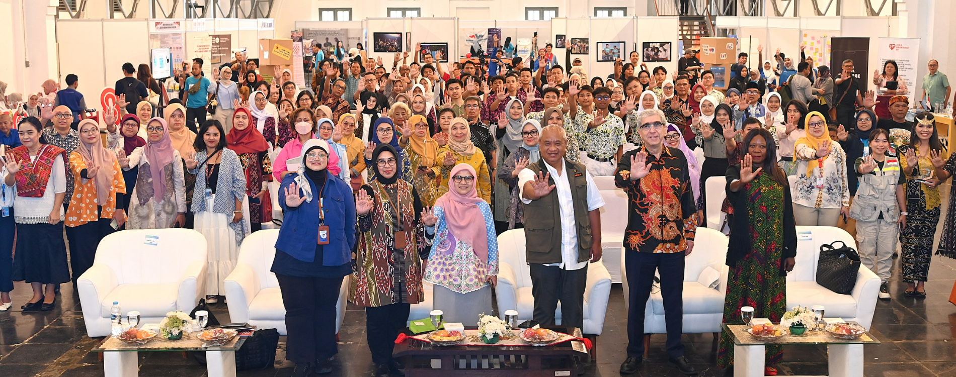 Kementerian Pemberdayaan Perempuan dan Perlindungan Anak