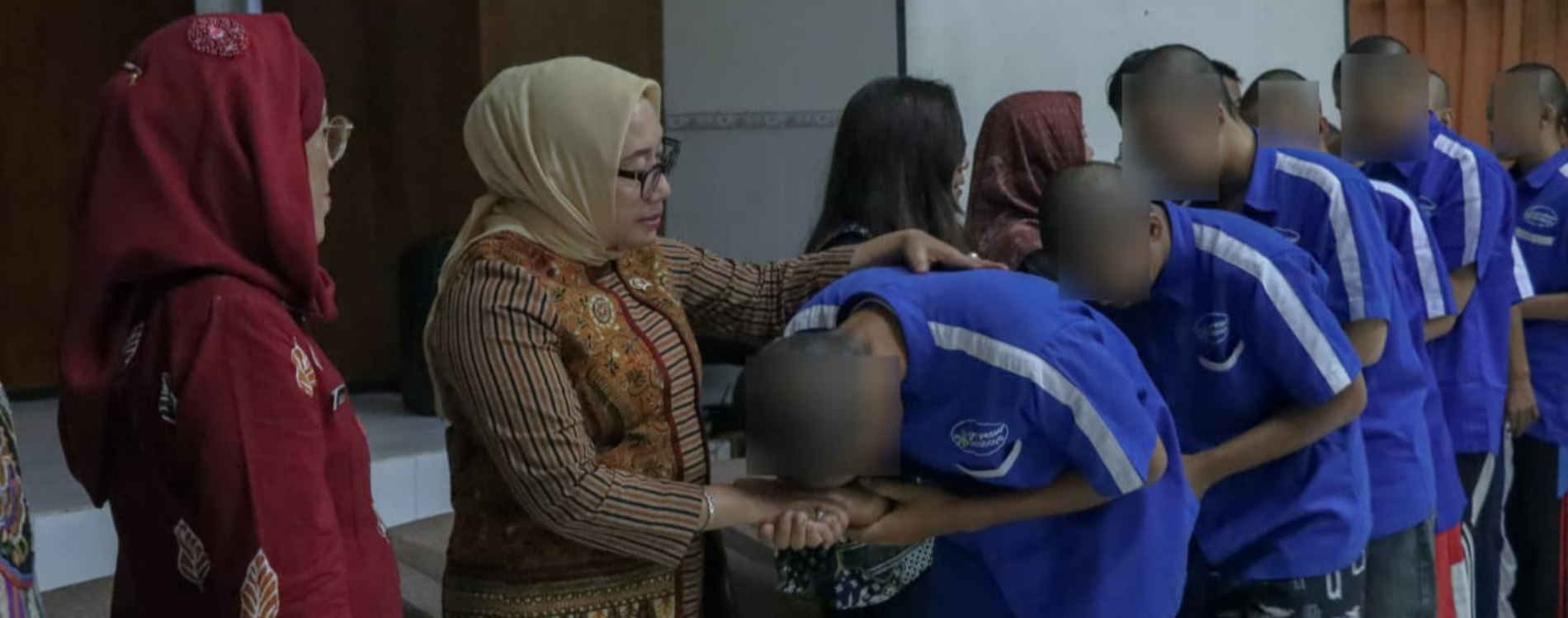 Kementerian Pemberdayaan Perempuan dan Perlindungan Anak