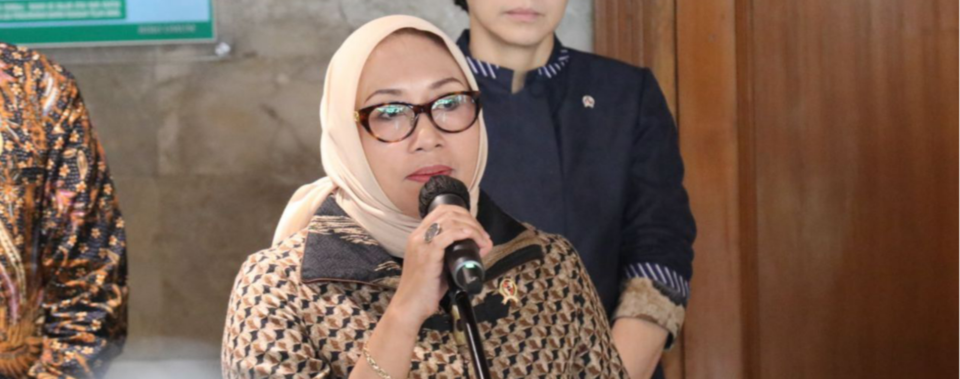 Kementerian Pemberdayaan Perempuan dan Perlindungan Anak