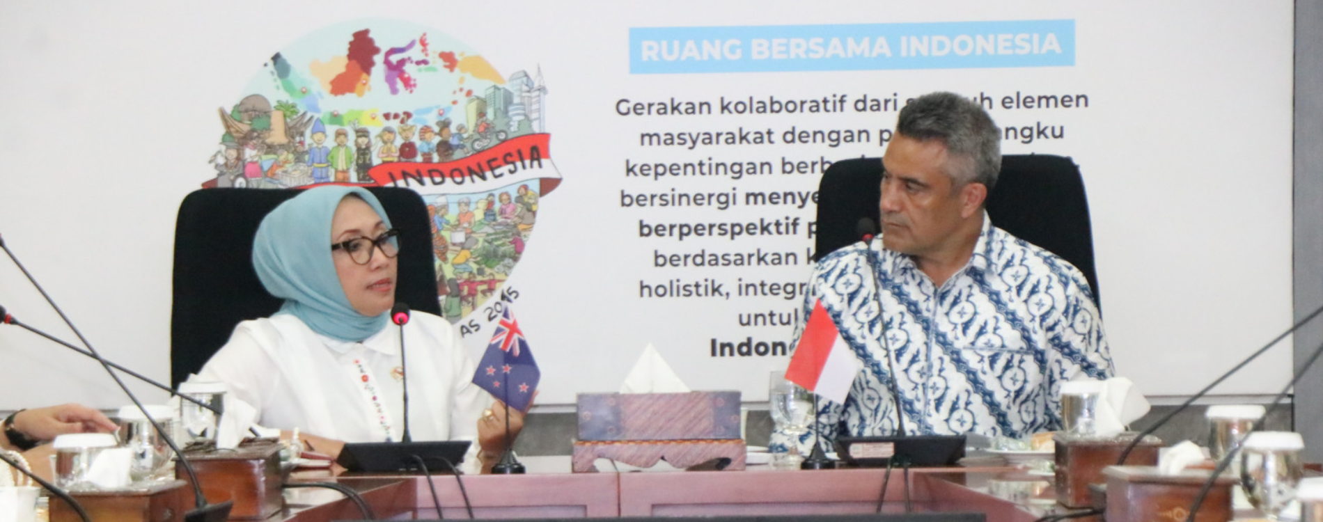 Kementerian Pemberdayaan Perempuan dan Perlindungan Anak