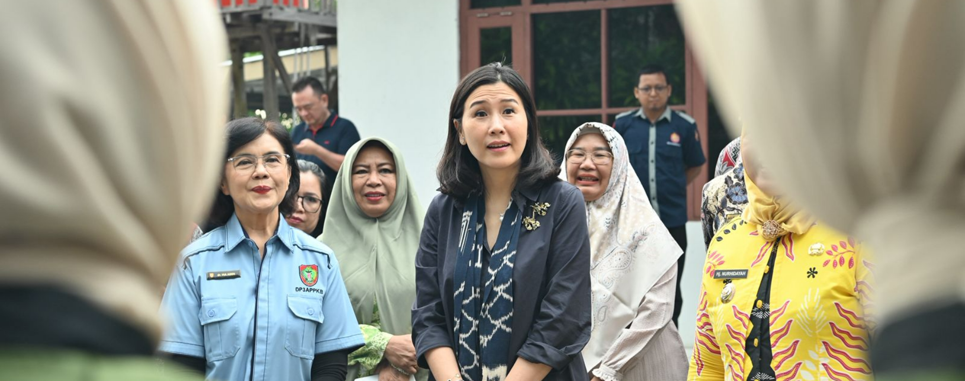 Kementerian Pemberdayaan Perempuan dan Perlindungan Anak